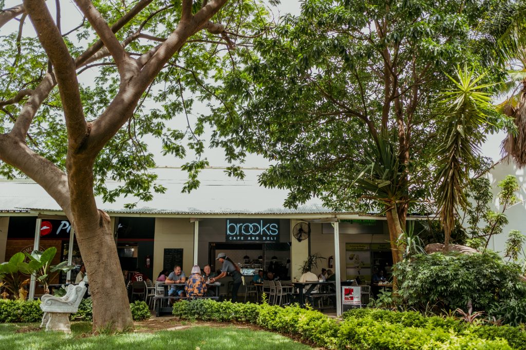 home - Brooks Café and Deli